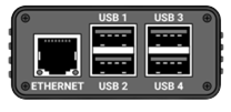 What ports are available on each type of Droplet – Welcome to our Help ...