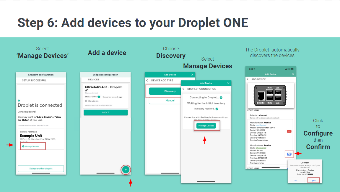 Install a new site with SAPN Flexible Export - your ultimate ...