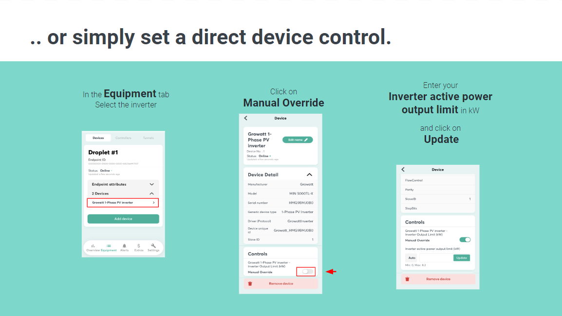 Install a new site with SAPN Flexible Export - your ultimate ...