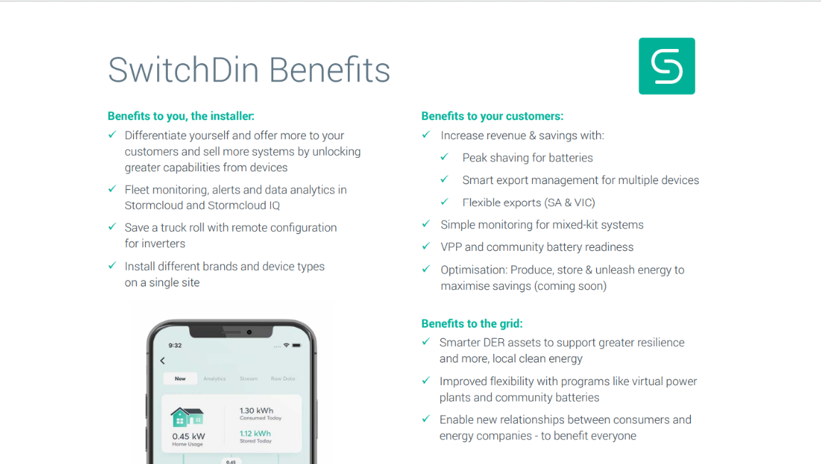 Install a new site with SAPN Flexible Export - your ultimate ...