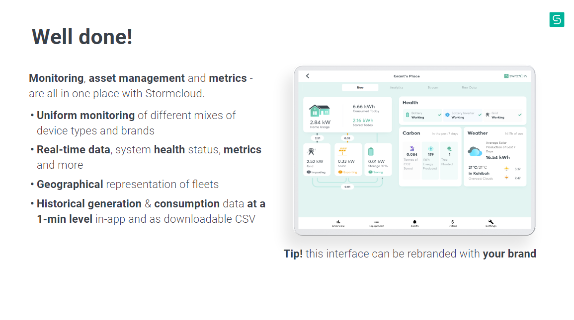 Install a new site with SAPN Flexible Export - your ultimate ...