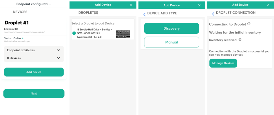 AusNet Flexible Export Guide – Welcome to our Help Center