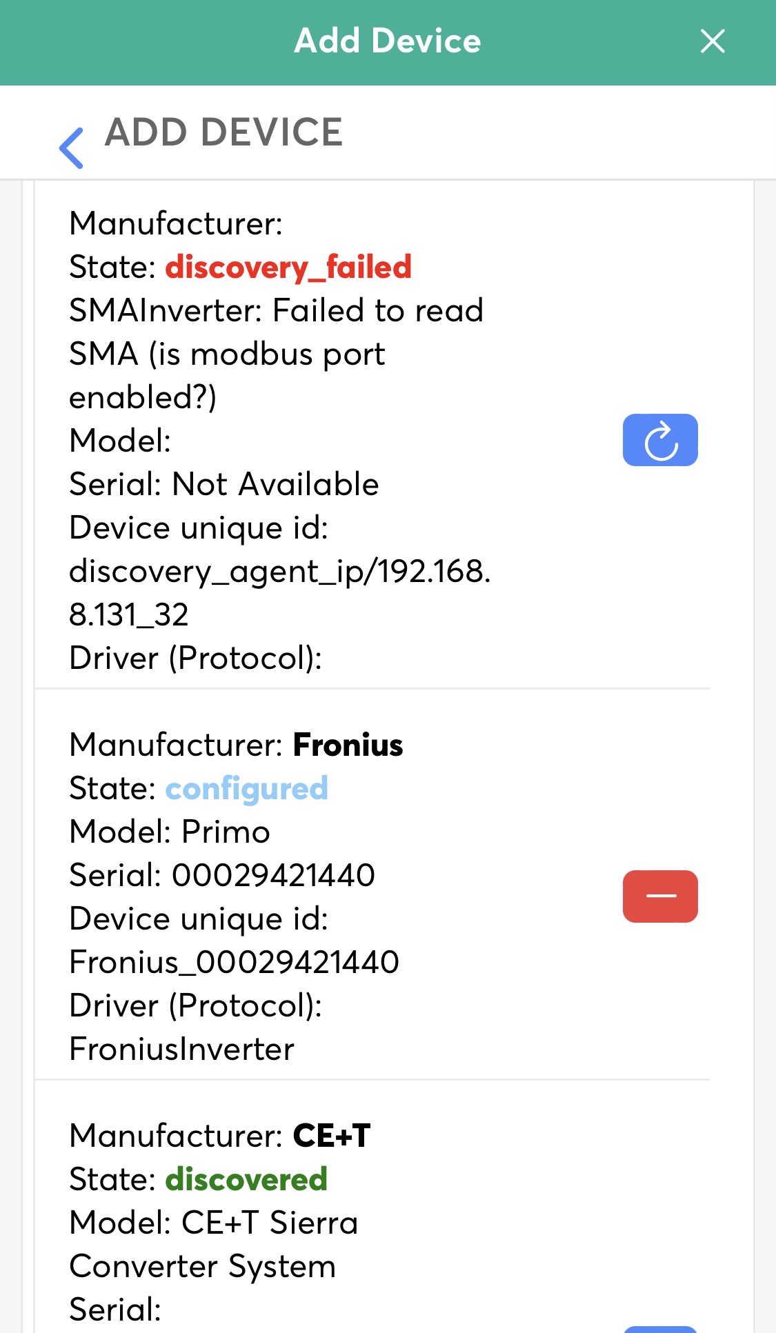 AusNet: Droplet ONE Troubleshooting Guide – Welcome to our Help Center