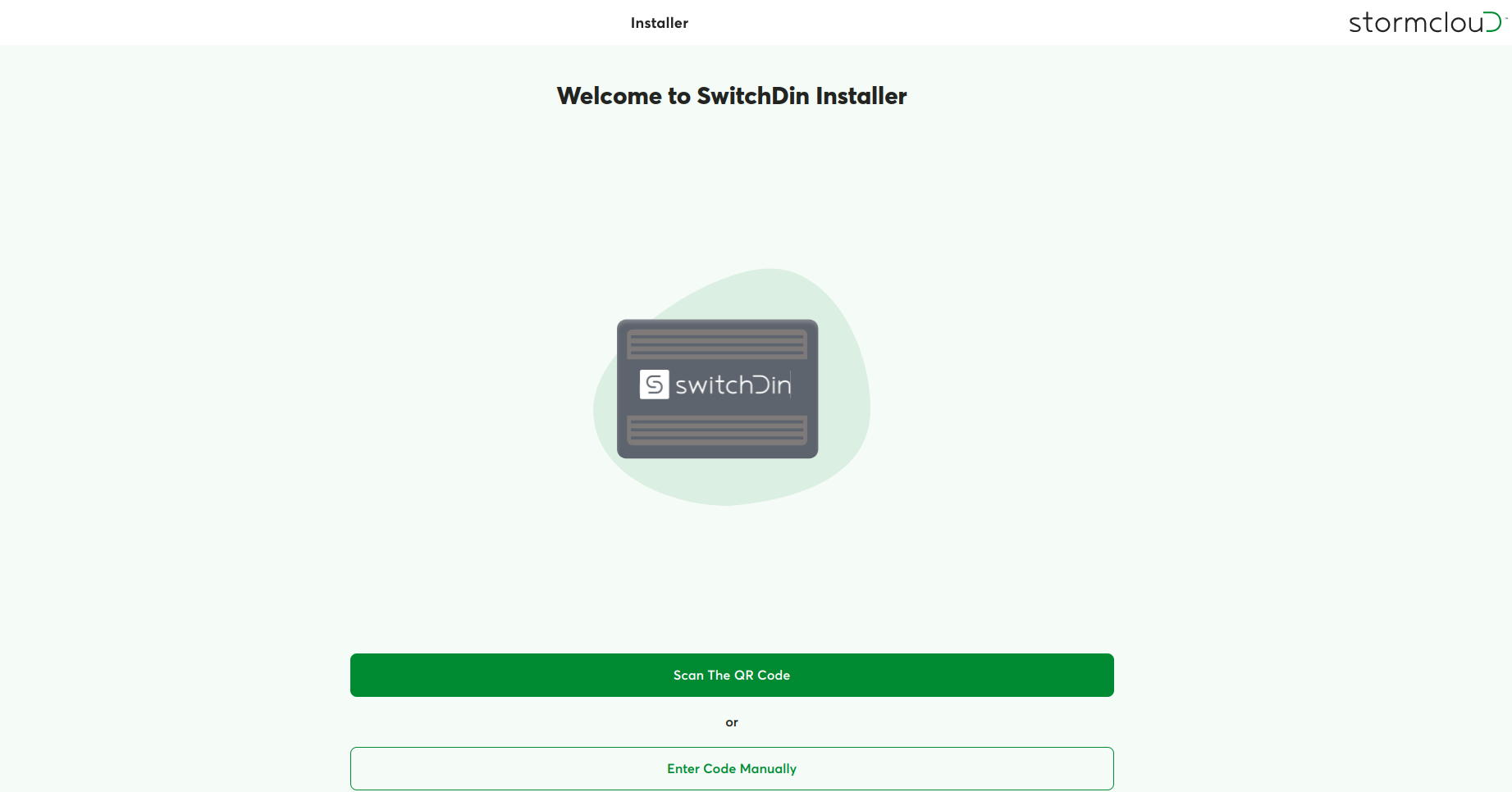 What to Do if You Can’t Find the QR Code When Commissioning a New SGD ...